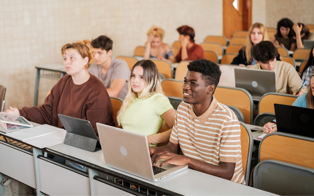 Graduate Admission – United Nations University (UNU)