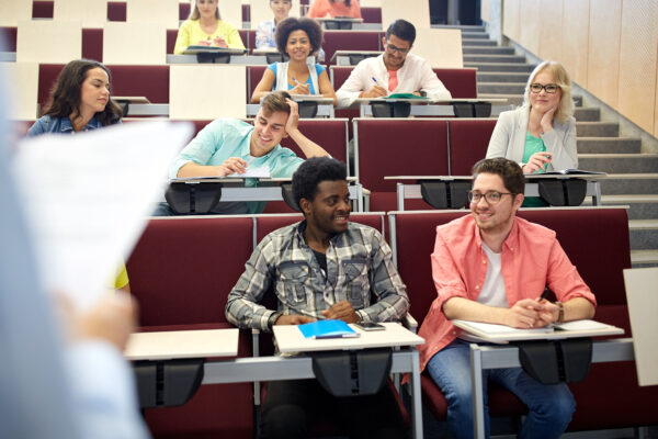 Academics – United Nations University (UNU)